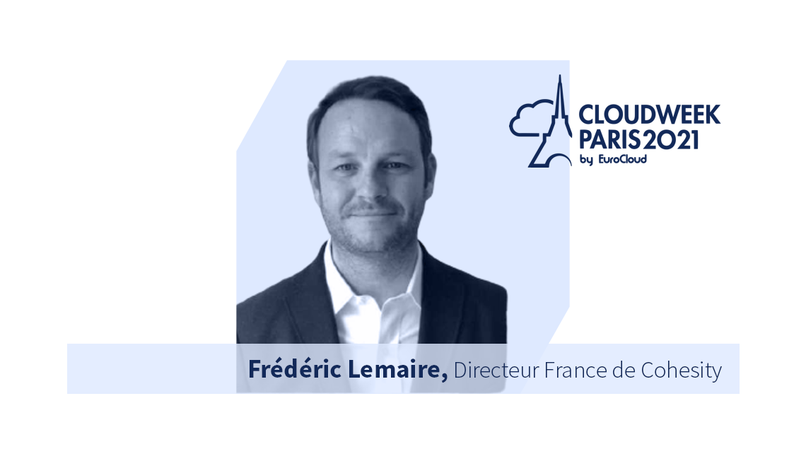 Pourquoi opter pour la gestion des données en tant que service [Cloud Week 2021]