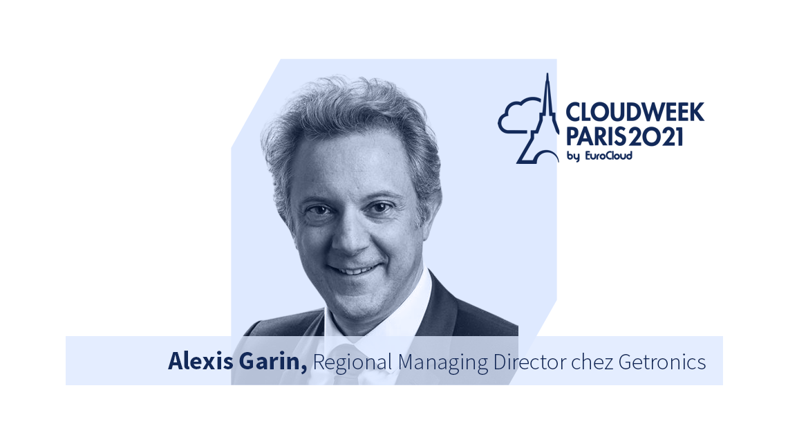 L’approche Getronics Secure-by-Design de la gouvernance multi-cloud ...