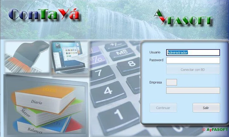 Mejores programas de contabilidad gratis 2024 [Comparativa]