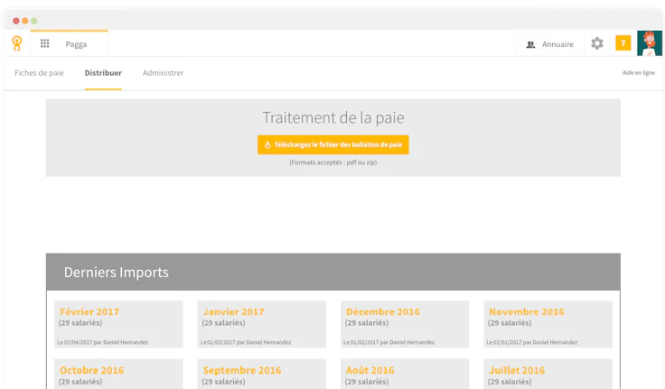 Meilleur logiciel de paie 2022 : comparatif de 8 logiciels