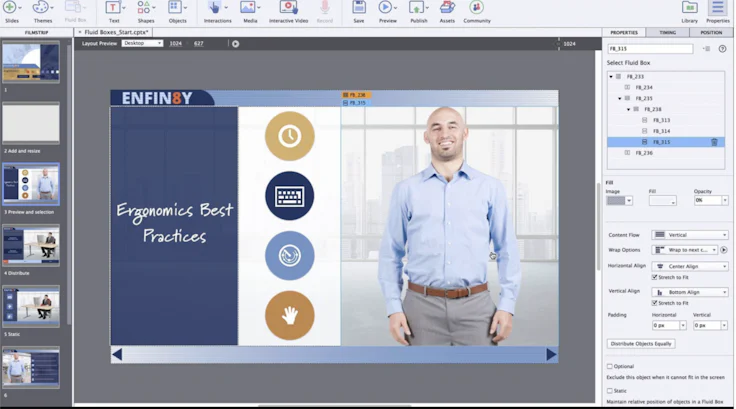 Les 12 logiciels e-learning incontournables en 2024