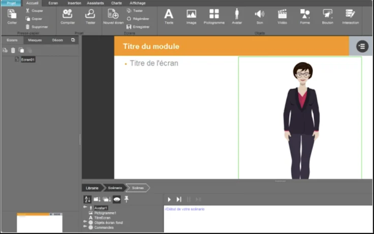 Les 12 logiciels e-learning incontournables en 2024