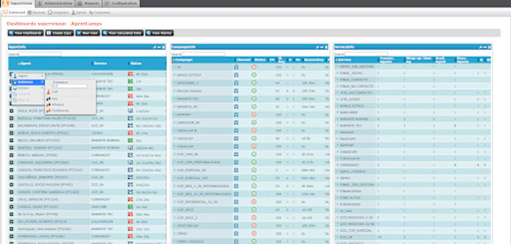 7 logiciels de centre d'appel pour améliorer vos relations clients