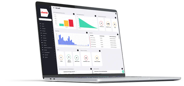 6 logiciels de gestion de parc automobile pour conduire votre flotte
