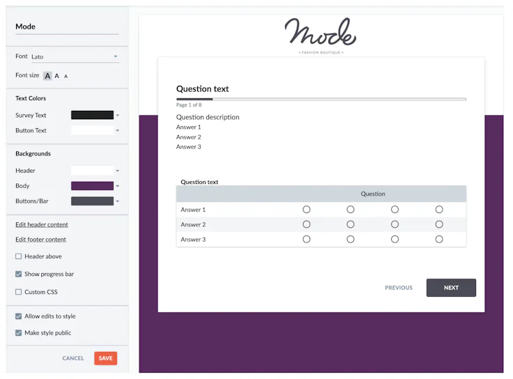 TOP 9 des meilleurs outils de sondage en ligne
