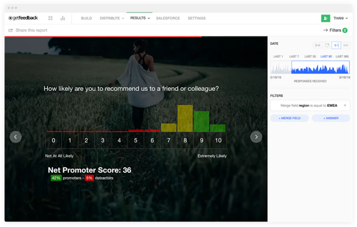 TOP 9 des meilleurs outils de sondage en ligne