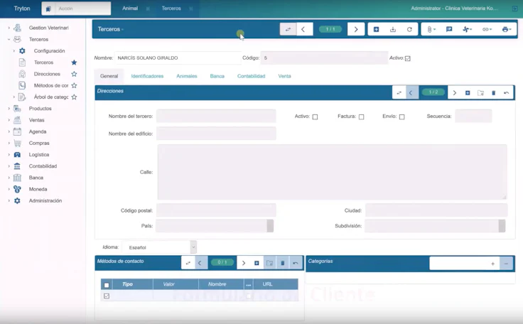 Top 8 ERP open source en español - ventajas y comparativa