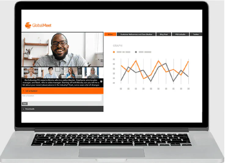 10 mejores software webinar - Crea seminarios web legendarios