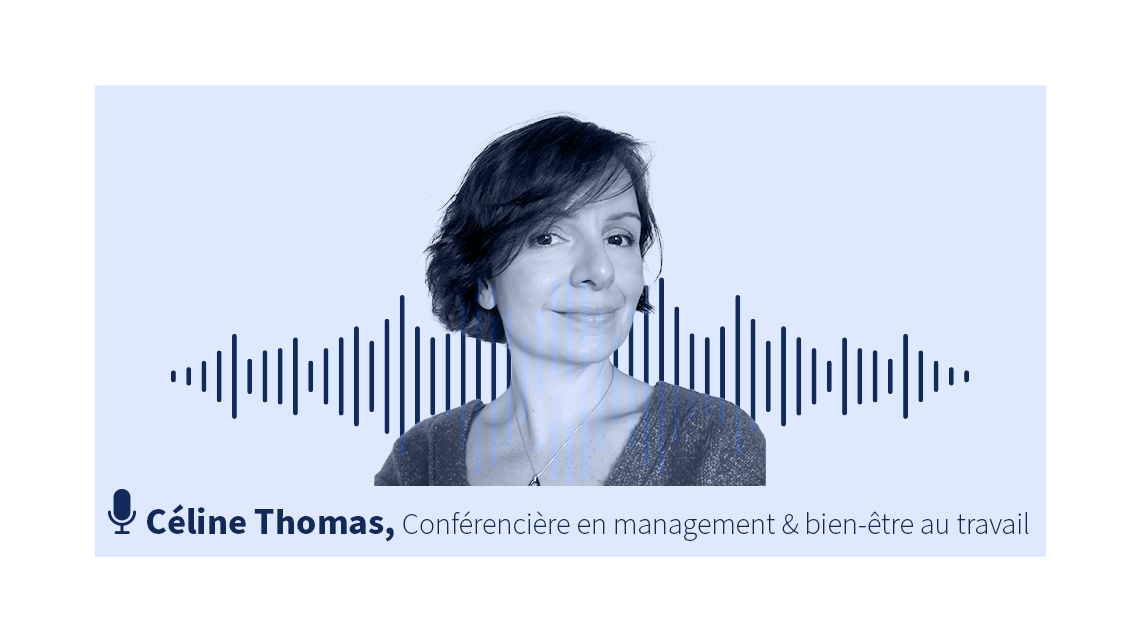 [VIDÉO] Le bien-être au travail a fait sa révolution grâce au télétravail, par Céline Thomas