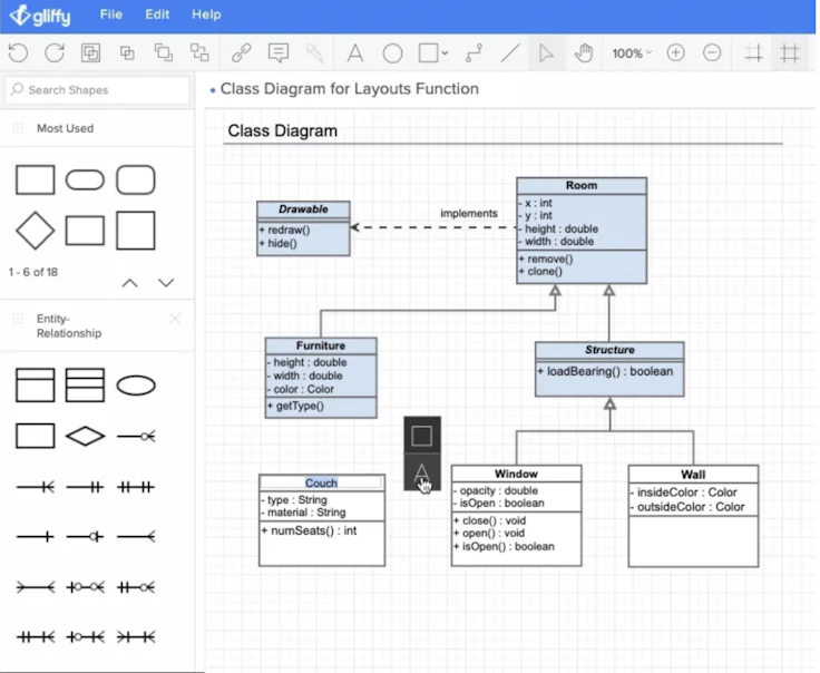 Top 9 des meilleurs logiciels de logigramme pour workflows