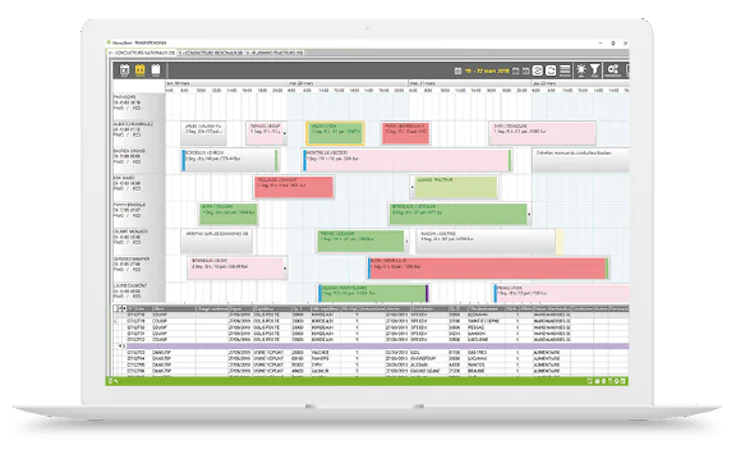 Les 10 meilleurs logiciels de transport routier en 2024