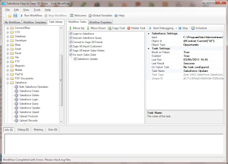 Les 8 meilleurs logiciels ETL en 2024 : comparatif, enjeux et définition de l'ETL