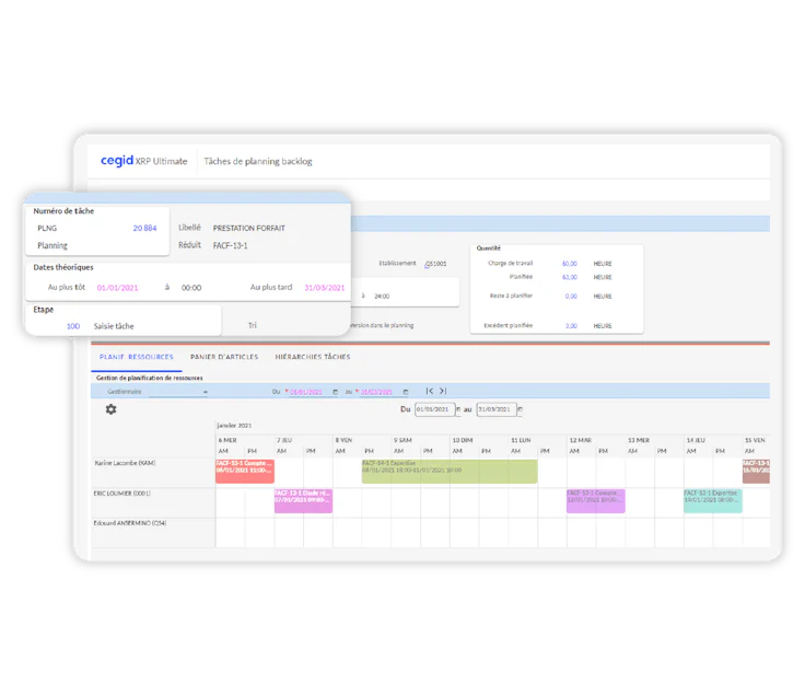 6 exemples d'ERP pour tout type d'entreprise