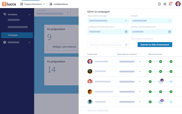 Les 13 meilleures applications RH en 2024