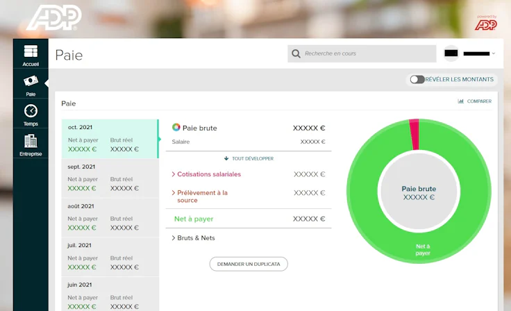 Meilleur logiciel de paie 2024 : comparatif de 12 logiciels