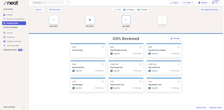 The Best 11 Financial Software for Small Business for a Better Accounting