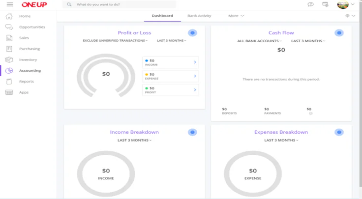The Best 11 Financial Software for Small Business for a Better Accounting