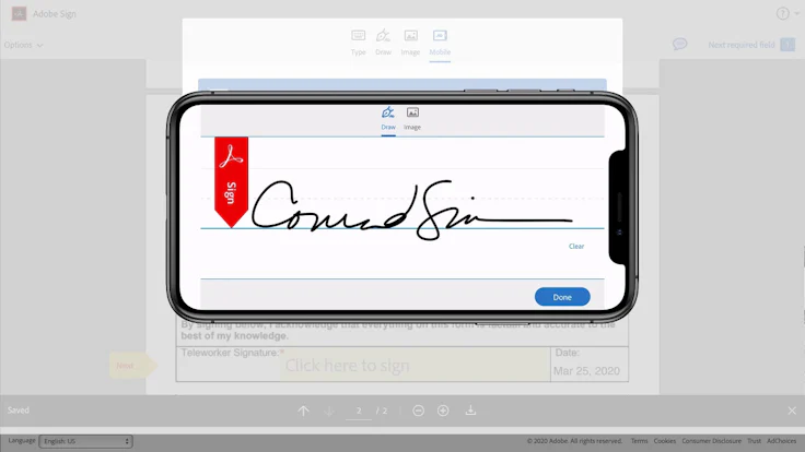 The 11 Best Electronic Signature Software for Small Business of 2024