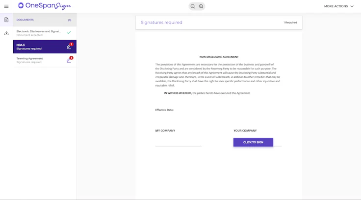 The Best 15 HelloSign Alternatives—Esignature Software Comparison