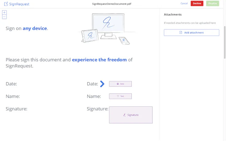 The Best 15 HelloSign Alternatives—Esignature Software Comparison
