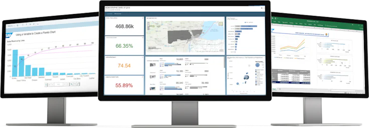 BI tools: las 11 mejores herramientas de Business Intelligence