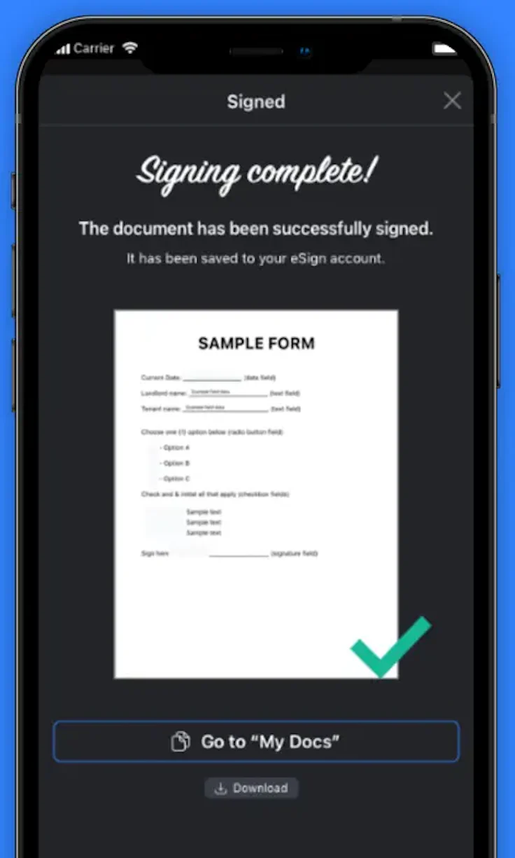 The 15 Best Electronic Signature App of 2024 for All