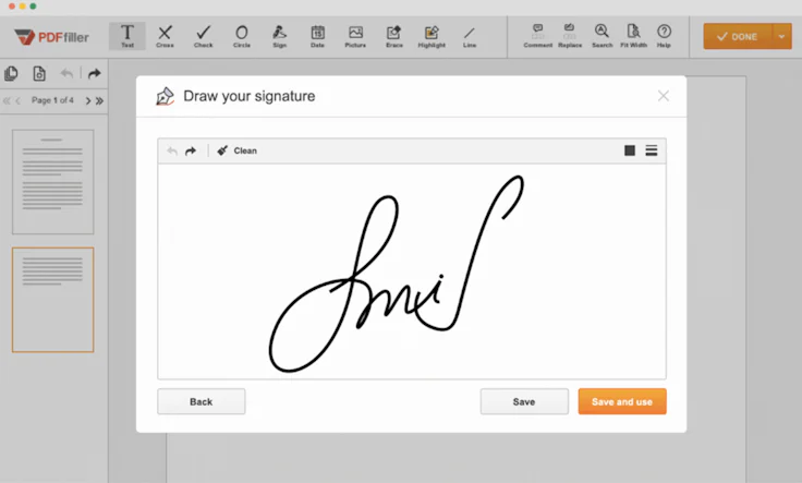 The 11 Best Electronic Signature Software for Small Business of 2024