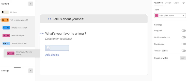 Formulaire en ligne gratuit : les 11 meilleurs outils