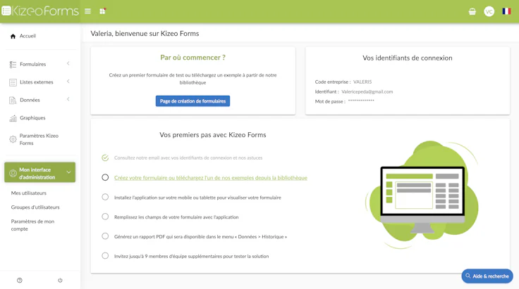Formulaire en ligne gratuit : les 11 meilleurs outils