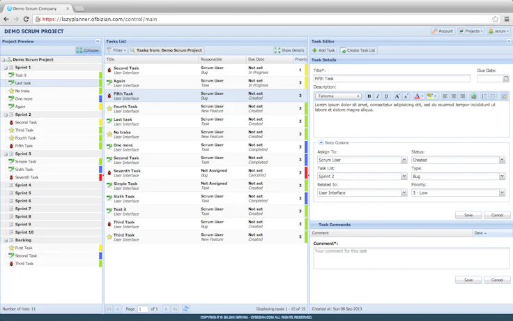 Les 12 meilleurs logiciels de gestion de stock open source, gratuits ...