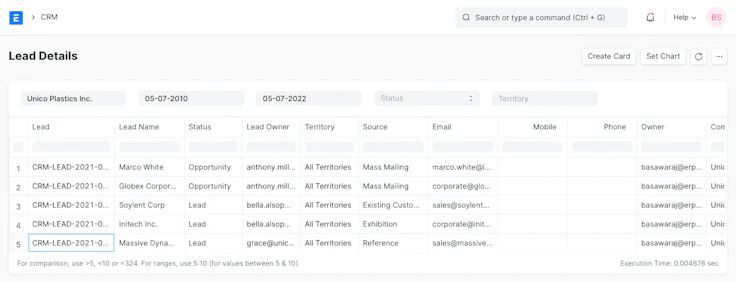Meilleurs‌ ‌logiciels‌ ‌CRM open source 2024 : comparatif