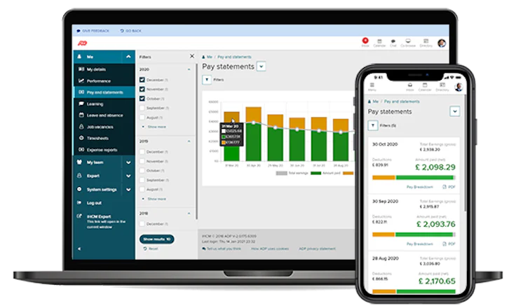 Top 10 International Payroll Services to Pay All Around the World