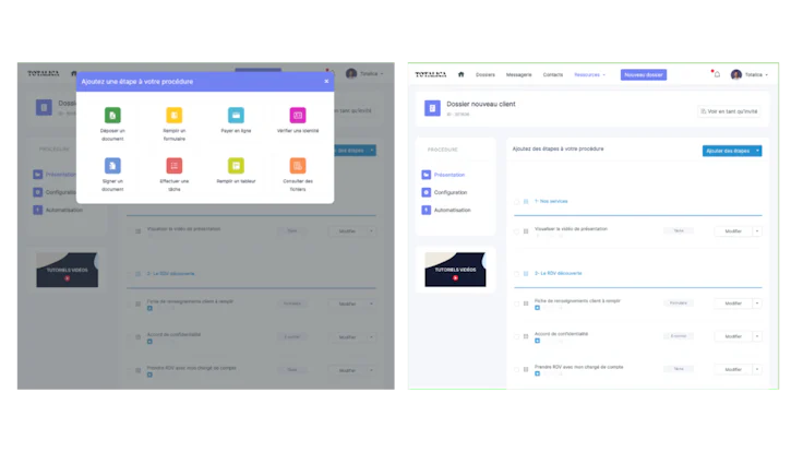 Clustdoc : Avis, Prix & Alternatives | Appvizer