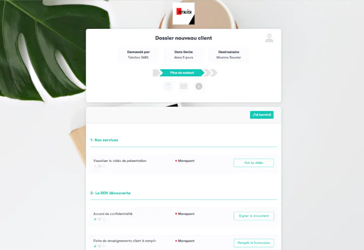 Clustdoc : Avis, Prix & Alternatives | Appvizer