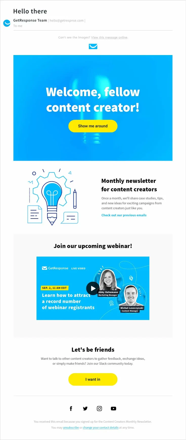 10 Tips to Optimize Your Email Marketing Campaigns