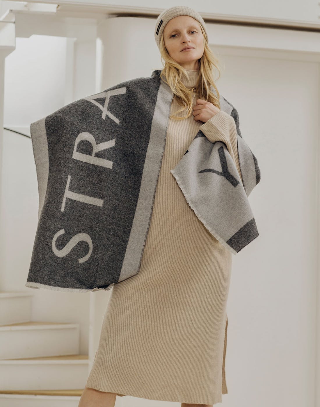 Strathberry Cashmere | Strathberry