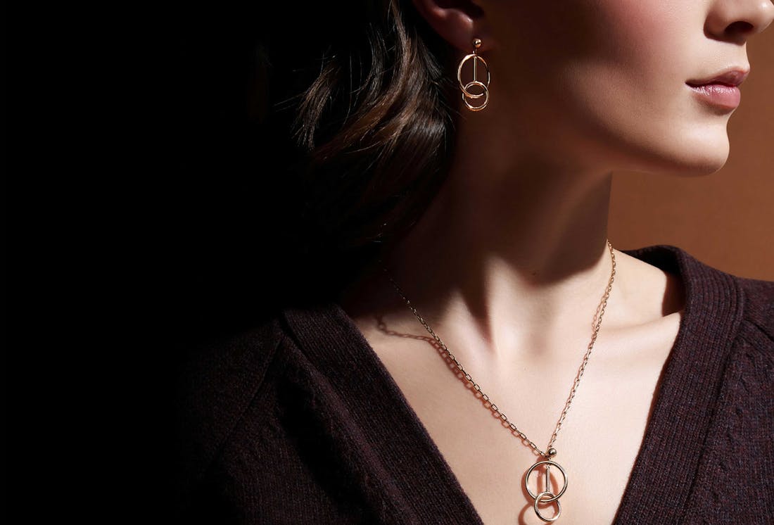 Strathberry Jewelry | Strathberry