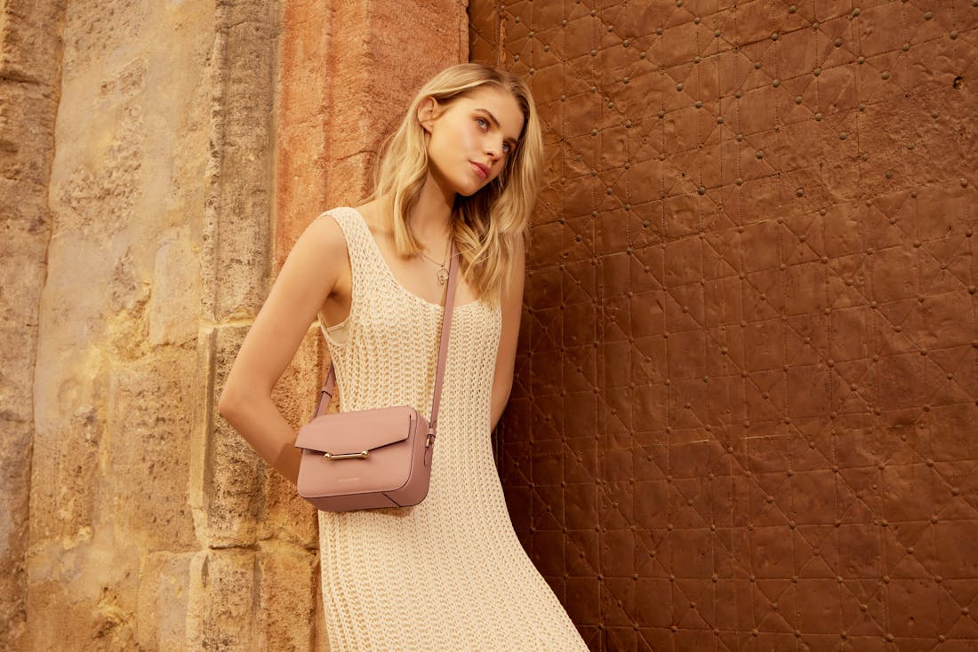 Introducing the Mosaic Camera. Casually cool and perfectly polished ...