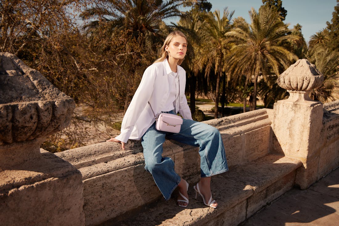 Introducing the Mosaic Camera. Casually cool and perfectly polished ...