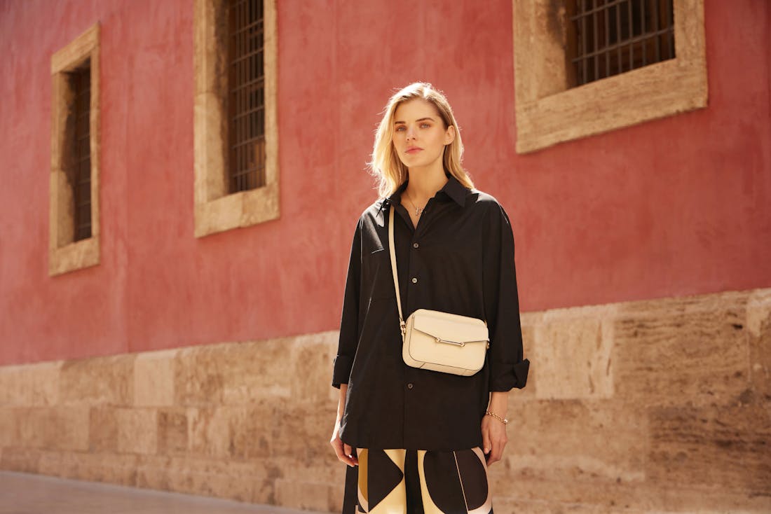 Introducing the Mosaic Camera. Casually cool and perfectly polished ...