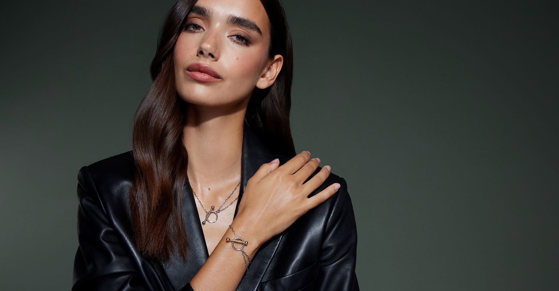 Strathberry | Jewelry Collection | Luxury Designed Earrings, Bracelets ...