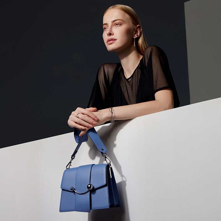 Strathberry | Shop New Arrivals | Luxury Designer Handbags | Collection