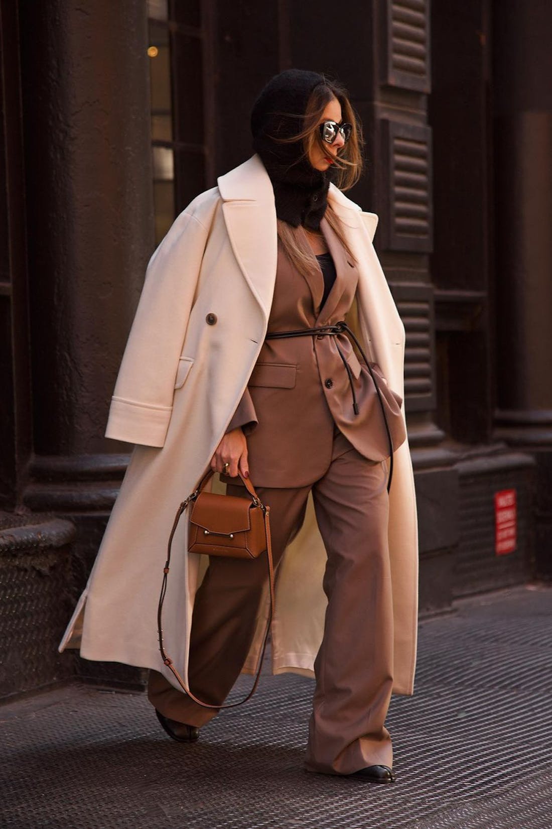 Spotted - Strathberry setting trends at Fashion Week | Strathberry