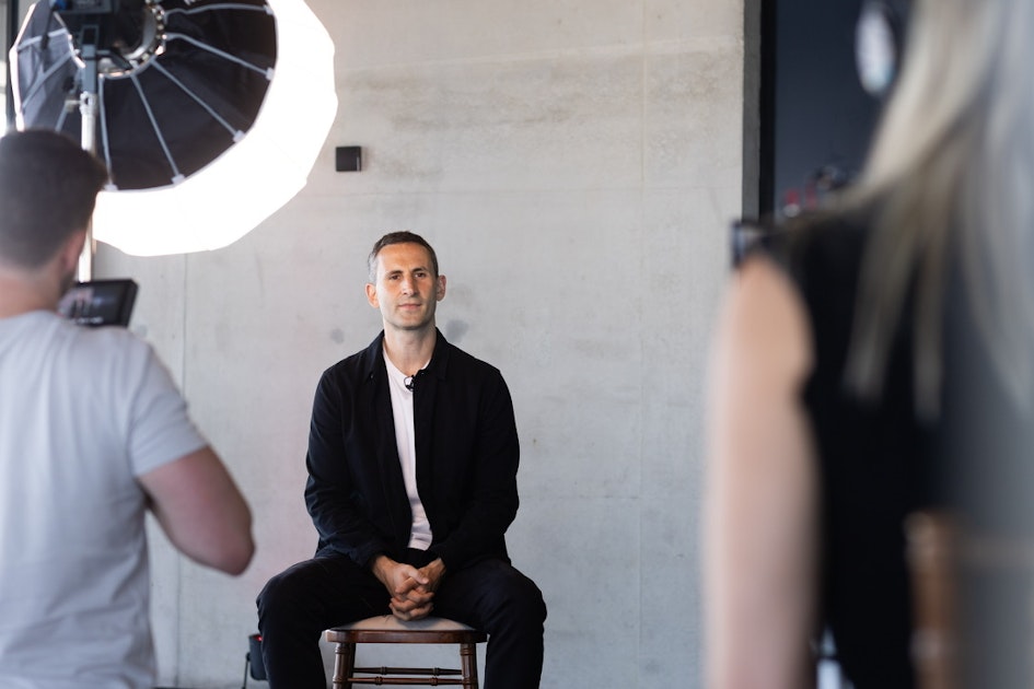 Tommy Stadlen Joins Bloomberg to Discuss 2026 Tech Predictions
