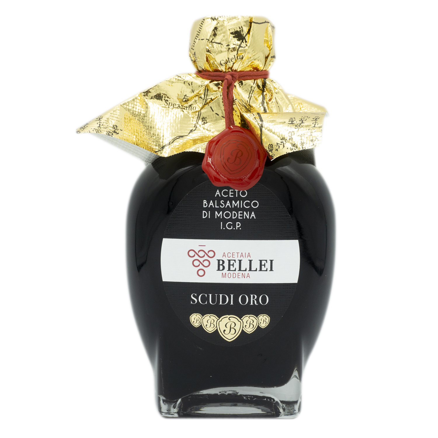 Homepage - Acetaia Bellei