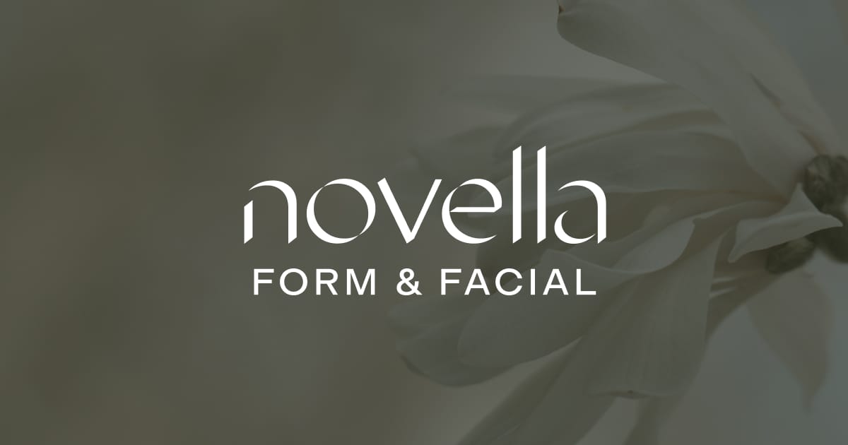 Before & After Photos | Novella Form & Facial