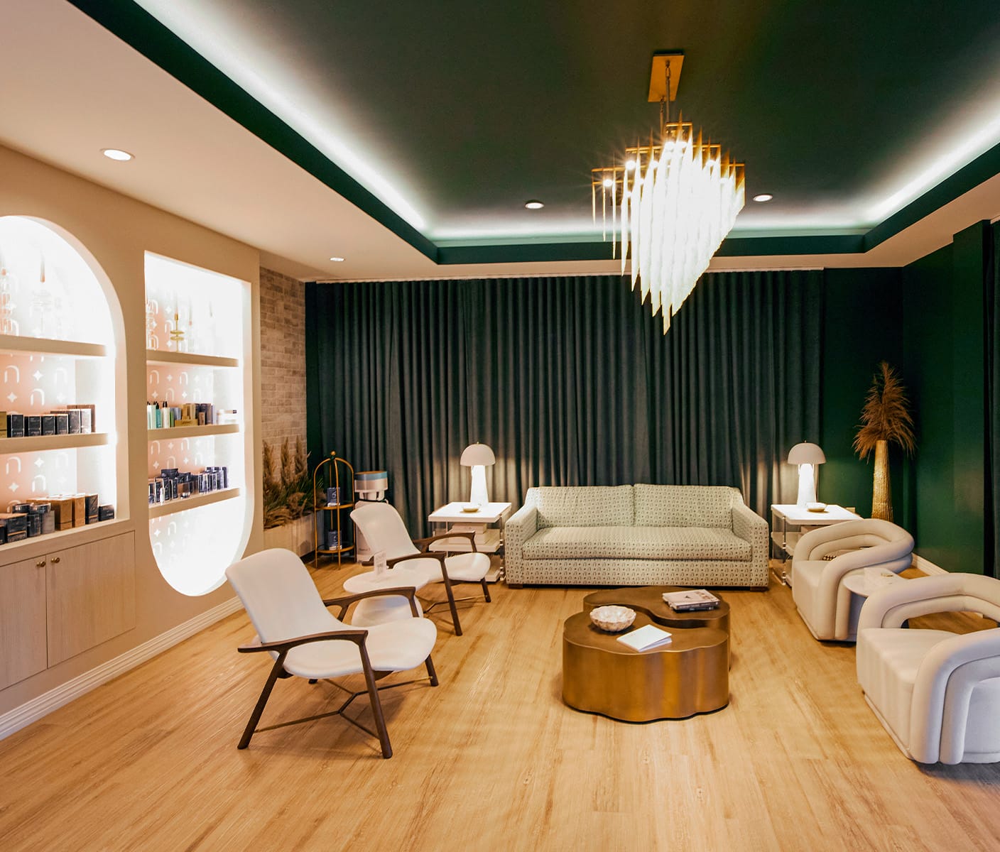 Offers | Novella Form & Facial