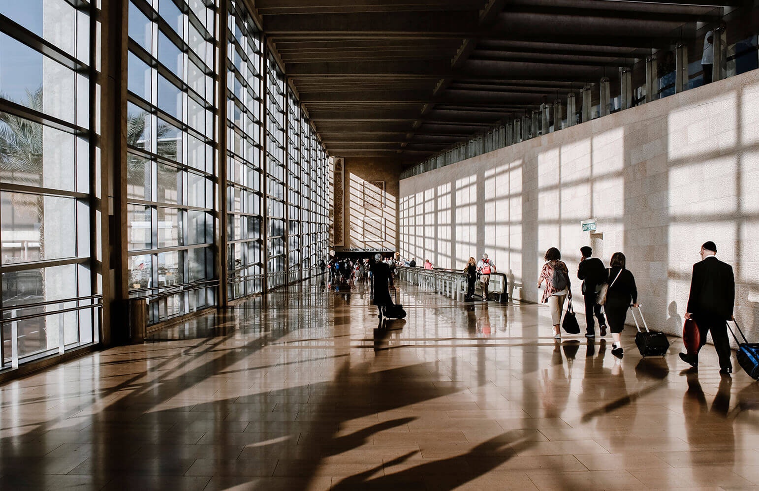 Tout savoir sur les consignes à bagages à l’aéroport Roissy CDG - Ector