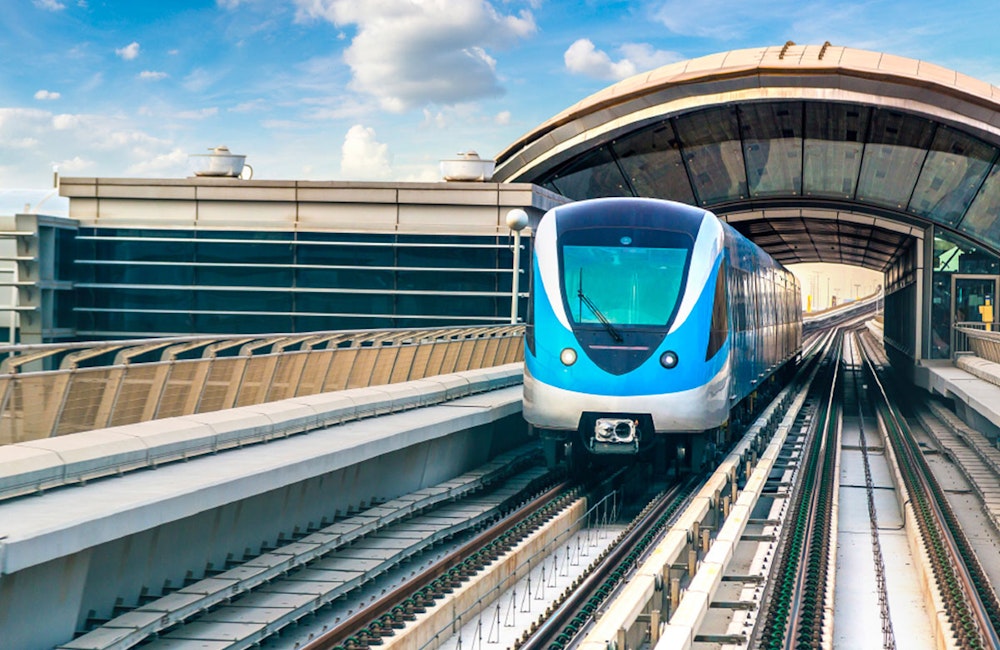 Le projet de ligne rapide Charles de Gaulle Express - Ector