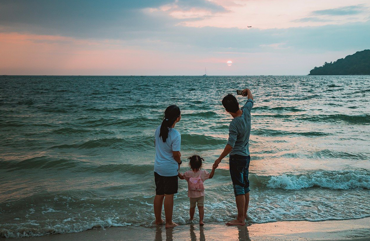 Nos conseils pour un voyage en famille réussi